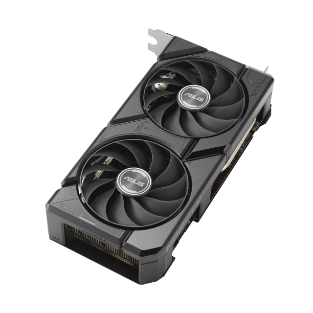 Tarjeta de Video ASUS Dual Radeon RX 7600 EVO OC Edition | 8GB GDDR6 ...